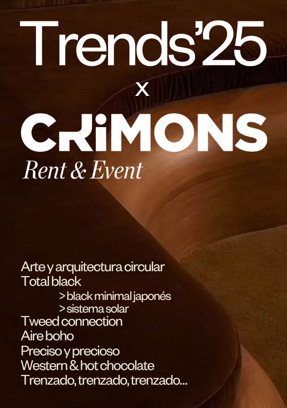 landing catalogo - Crimons